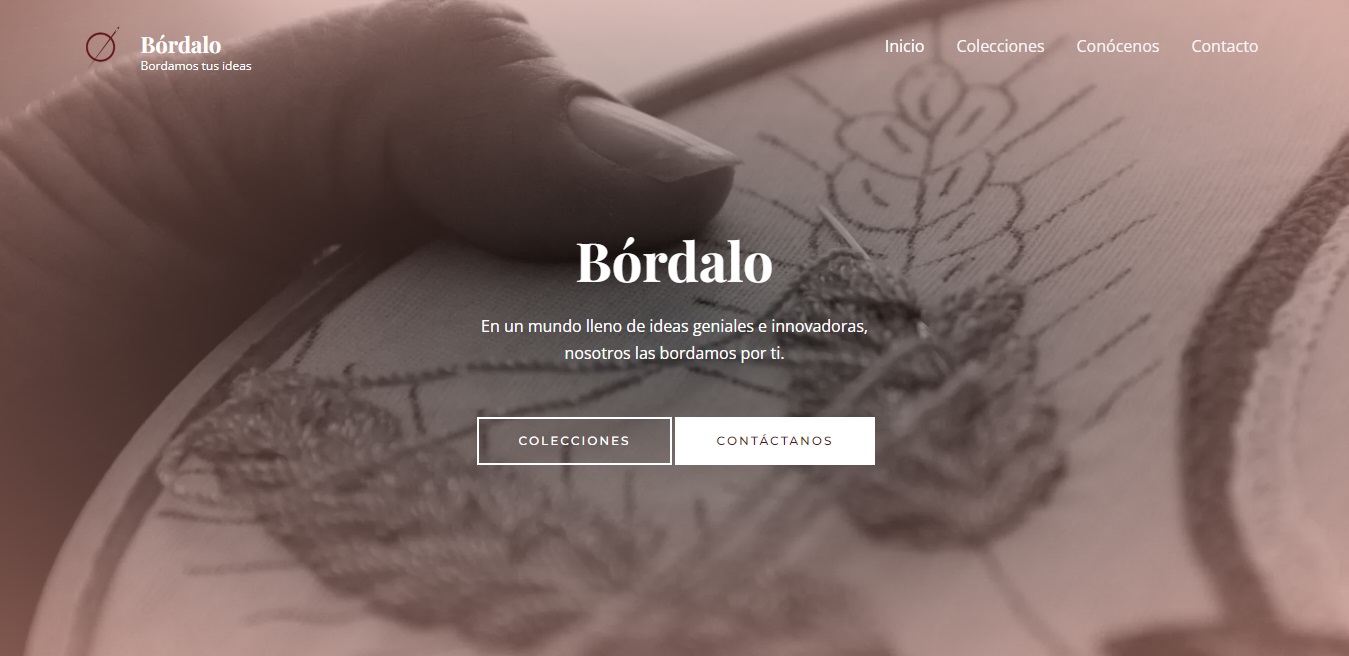 Gabriel Chávez Riera - Portfolio